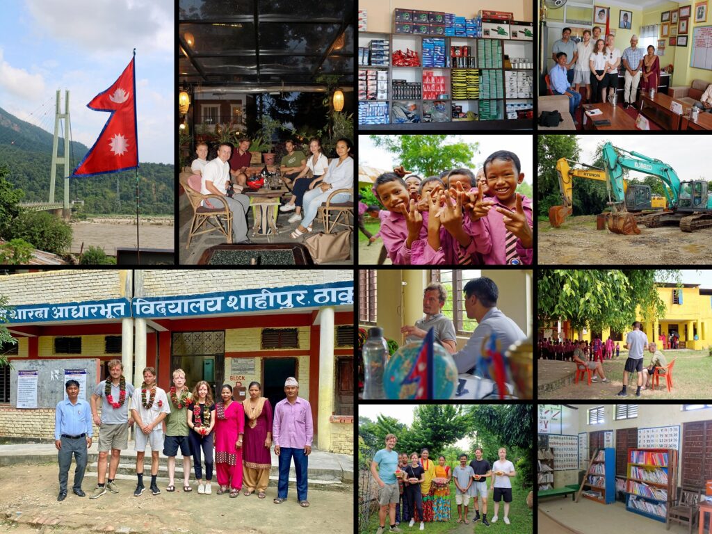 Nepal 2025 – Mirador e.V.